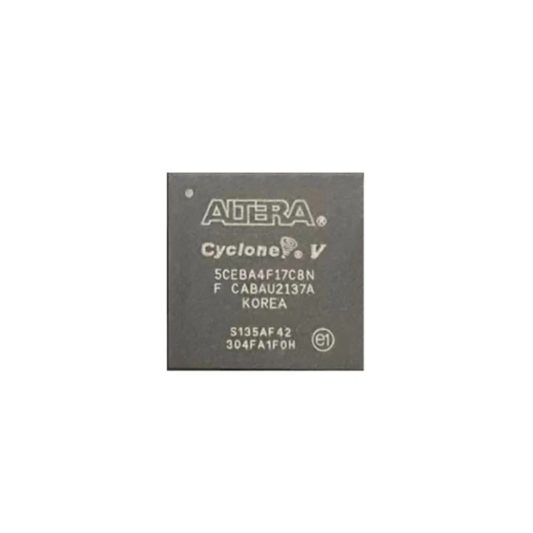 5CEBA4F17C8N-5CEBA4F17C8N-Fast-Shipping-Integrated-Circuit-Original-IC ...