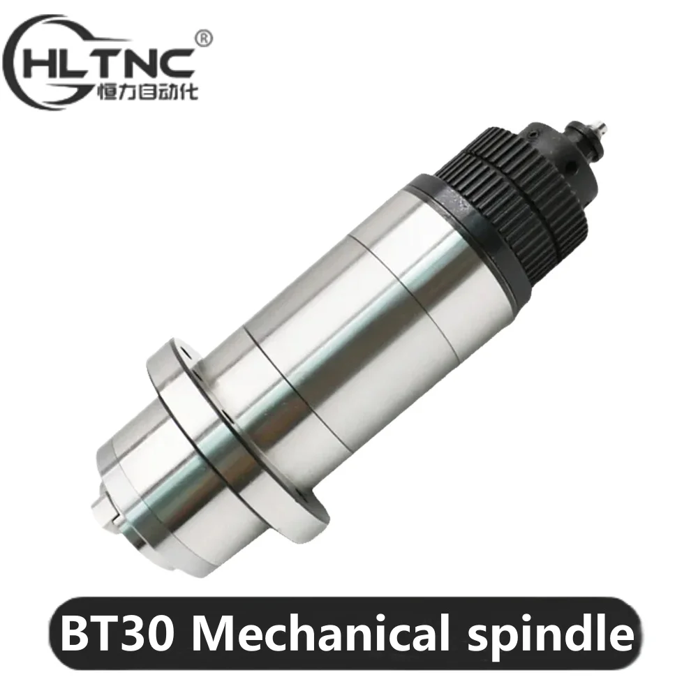 BT30 5-Lager ATC Spindel CNC Fräsen Router Power Kopf Motor mit ...