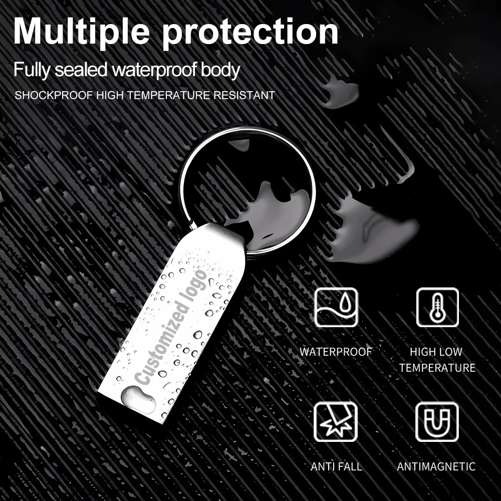 ZSUIT-unidad-Flash-USB-de-alta-velocidad-10-piezas-8GB-32GB-128GB-64GB ...