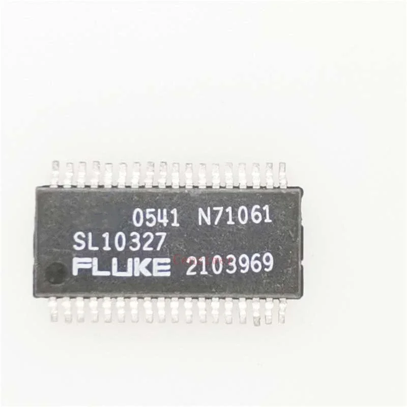 SL10327-SL10327PBF-SSOP-36-Chip-power-supply-switch-regulator ...