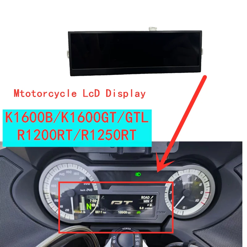 5-7-inch-TFT-LCD-colour-Display-Glass-Panel-Dashboard-For-BMW-K1600-B ...