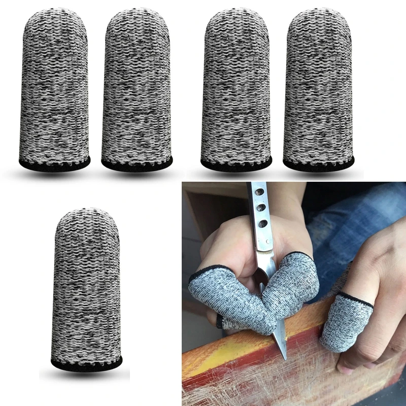 Finger-Cots-Cut-Resistant-Protector-for-Garden-Picking-Labor-Insurance ...