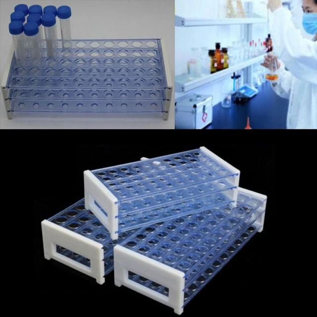 Test Tube Holder Laboratory Apparatus