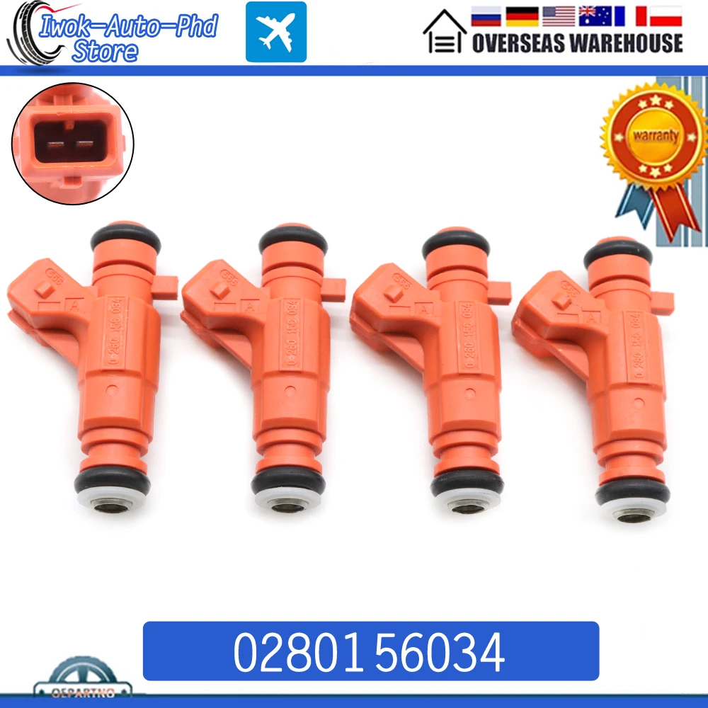 0280156034-4pcs-Lot-Car-Fuel-Injectors-Nozzle-for-Citroen-C2-C3-Xsara ...