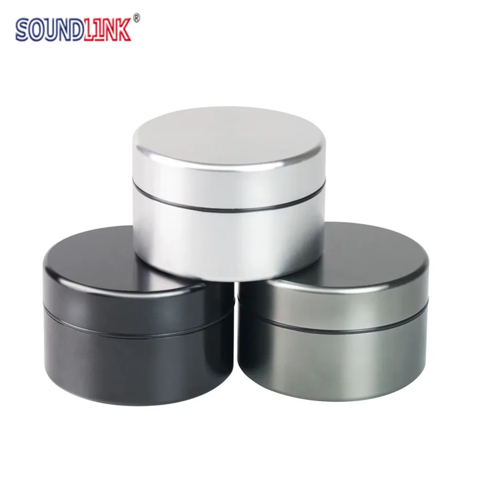 Soundlink-Aluminum-Alloy-Earphone-Case-In-Ear-Monitor-Storage-Box-with ...