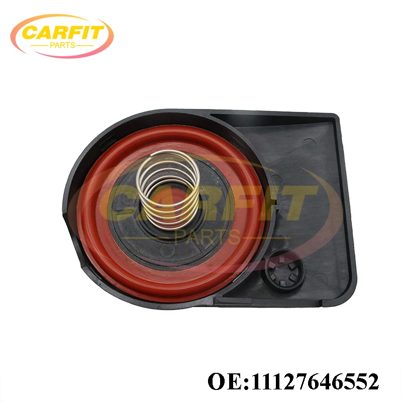 OEM-11127646552-11127646553-11127603390-Engine-PCV-Valve-Cover-Repair ...