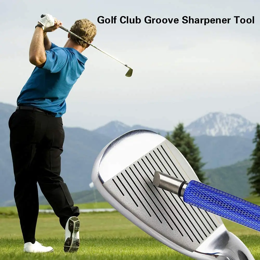 1pc-Golf-Wedge-Iron-Groove-Sharpener-Club-Cleaner-Cleaning-Tool-Square ...