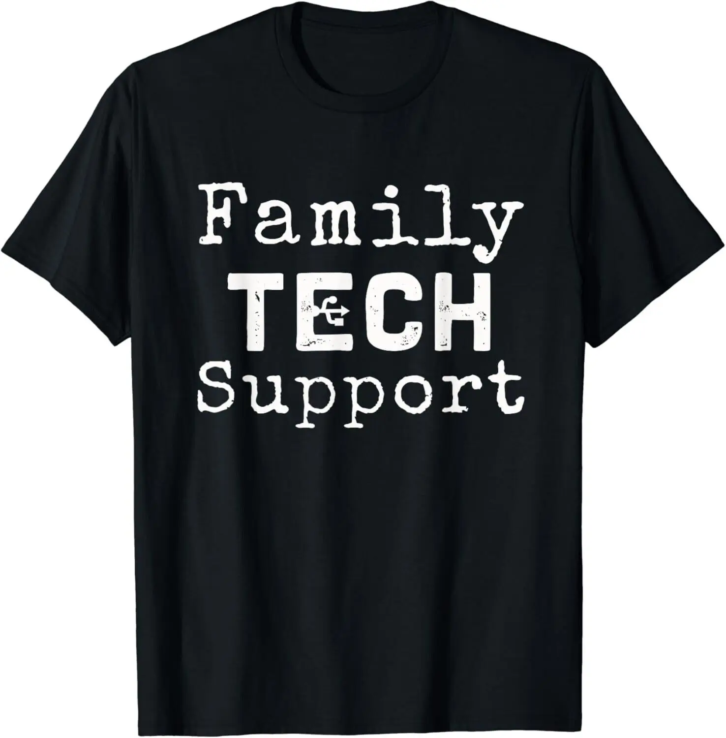Family-Tech-Support-Funny-phone-problems-sarcasticGift-Unisex-T-Shirt.jpg