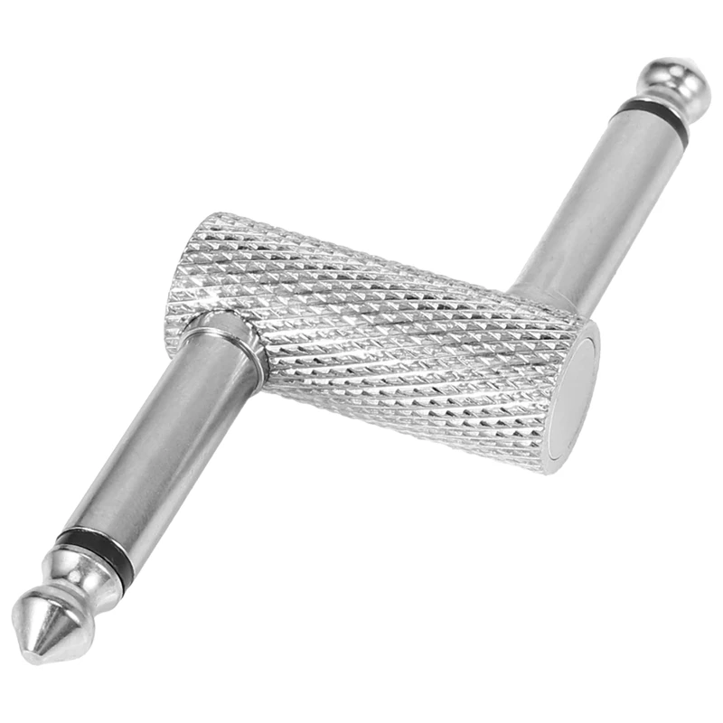 6-35-Adapter-Plug-Pedal-Coupler-Sz-Type-Connector-For-Guitar-Effect ...