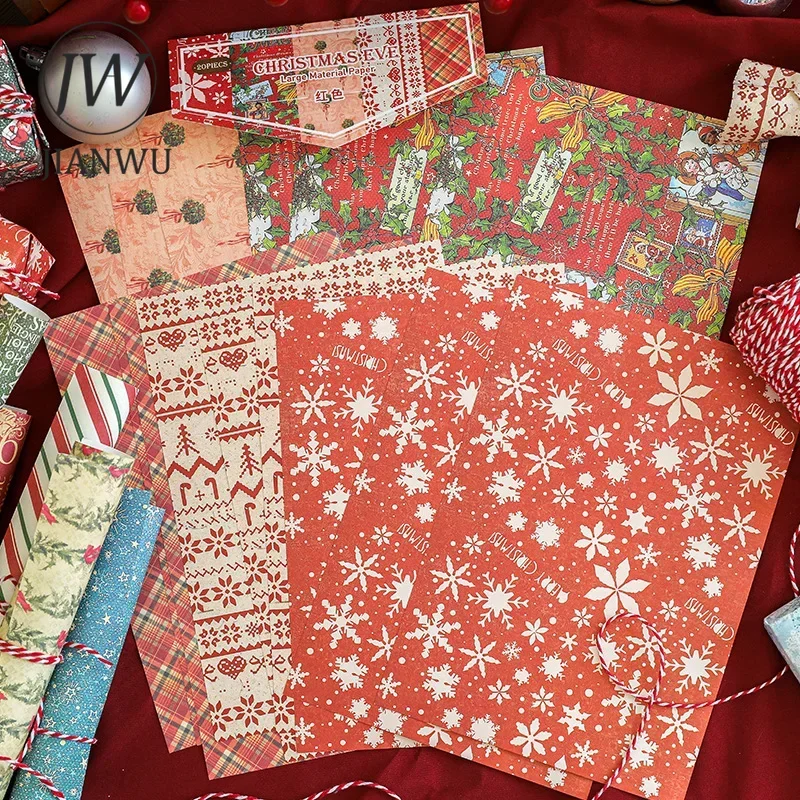 JianWu Official Store - Huge Stationery Haul