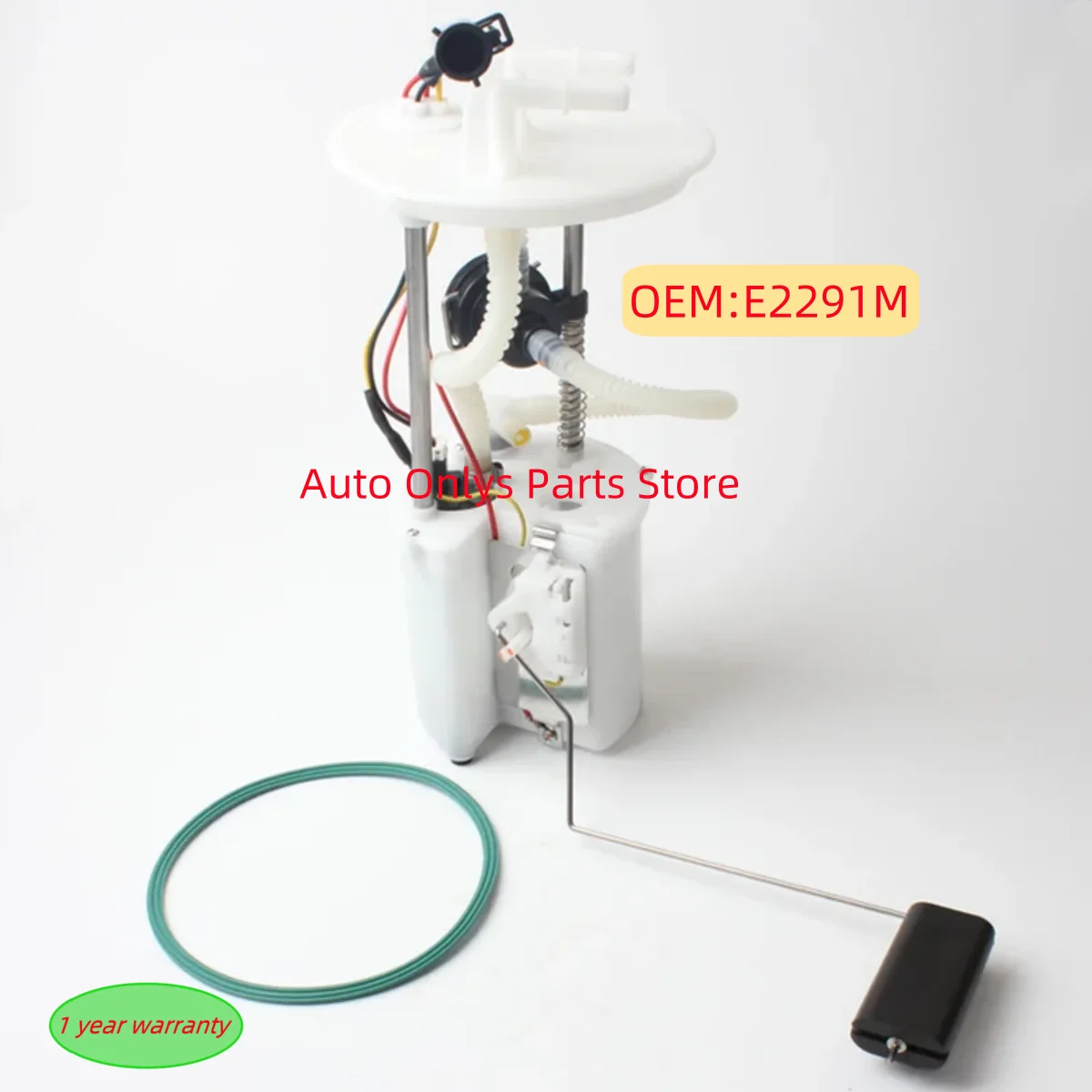 1pc Fuel pump assembly E2291M MYL8Z9H307BF 9H307-AH YL8Z-9H307BF ...