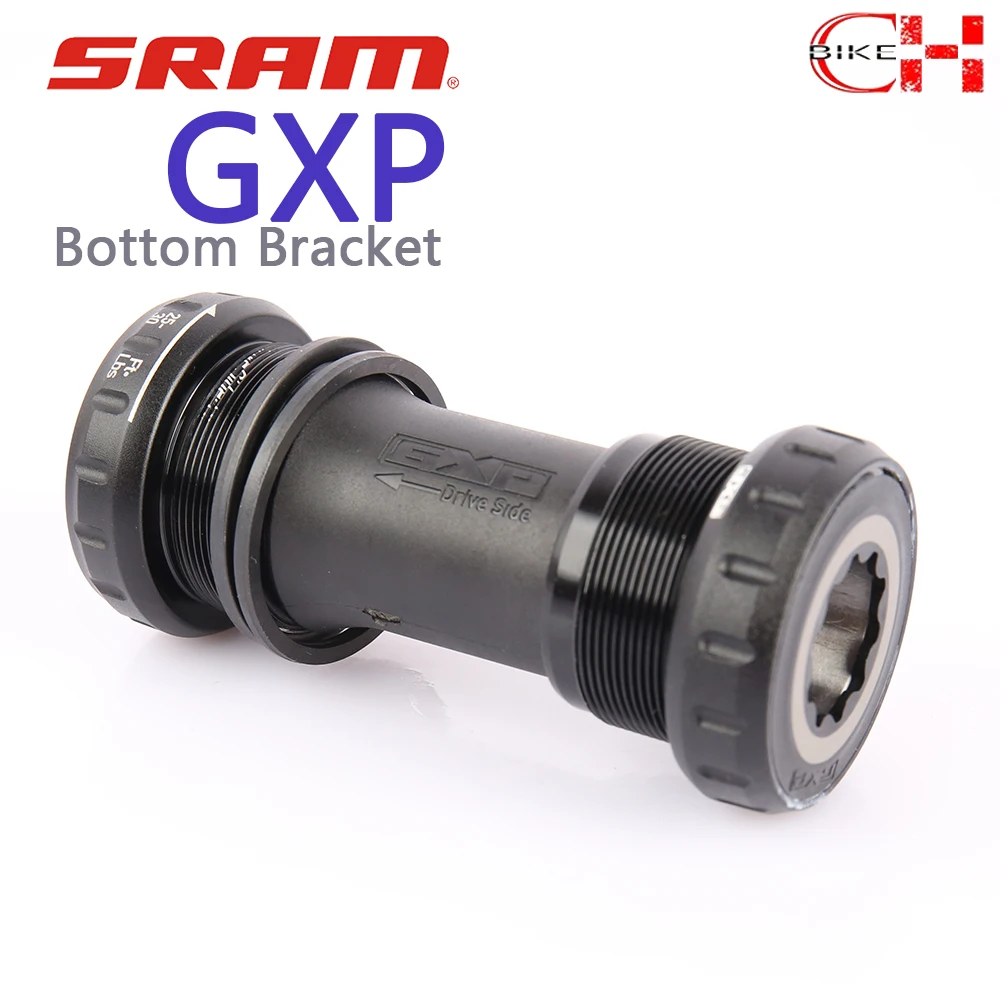 SRAM-GXP-XR-Thread-Bottom-Bracket-68-73mm-Aluminum-Alloy-Road-Bike-MTB ...