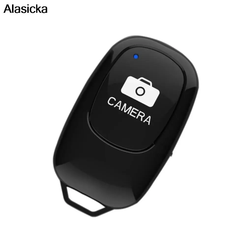 Rechargeable Mini Bluetooth compatible Remote Control Wireless ...