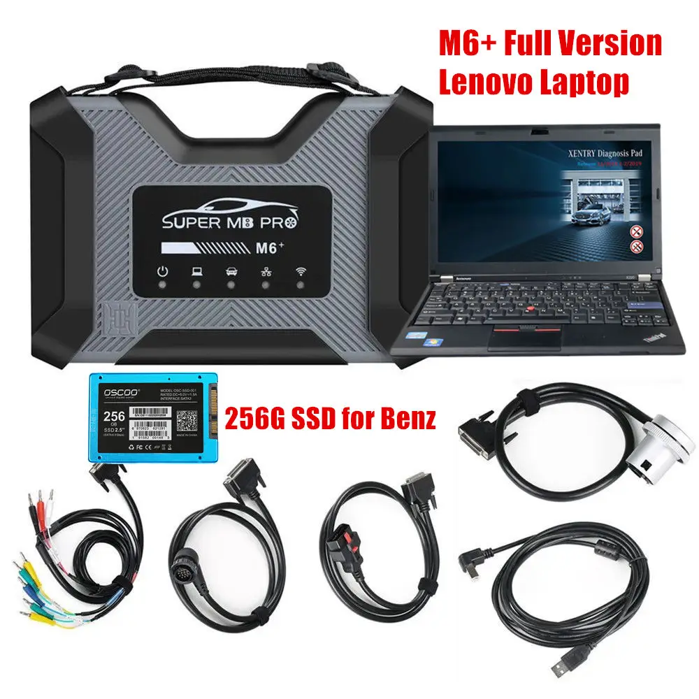 Super-MB-Pro-M6-Diagnosis-Tool-Full-Package-for-Benz-Diagnostic-Tool ...