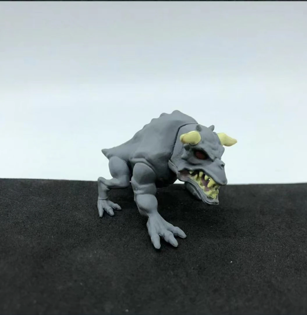 Ghostbusters Tony Scoleri