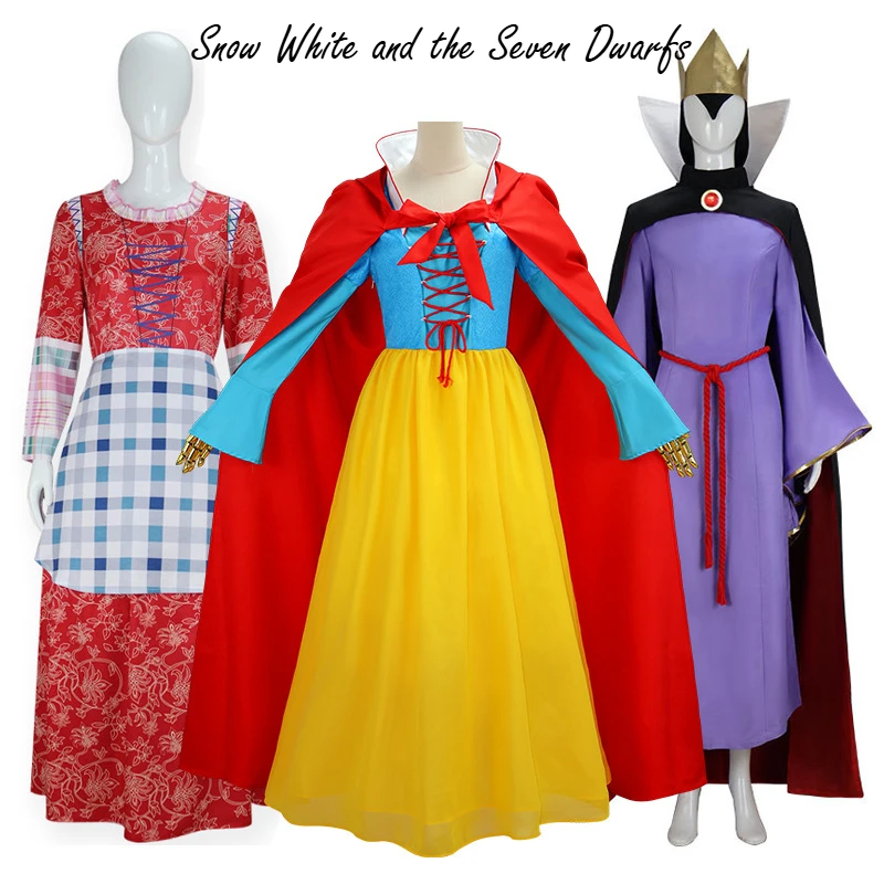 Snow White Themed Outfit: The Complete Guide to Choosing, Wearing, and ...