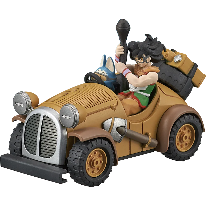 Bandai-figura-de-acci-n-MECHA-de-Dragon-Ball-Vol-5-juguete-de-colecci-n ...