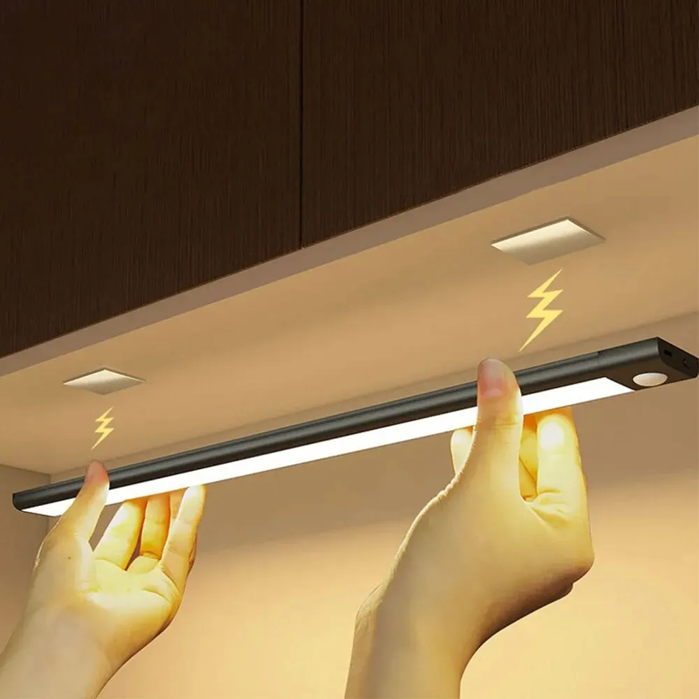 Led Lampe Fur Schrank