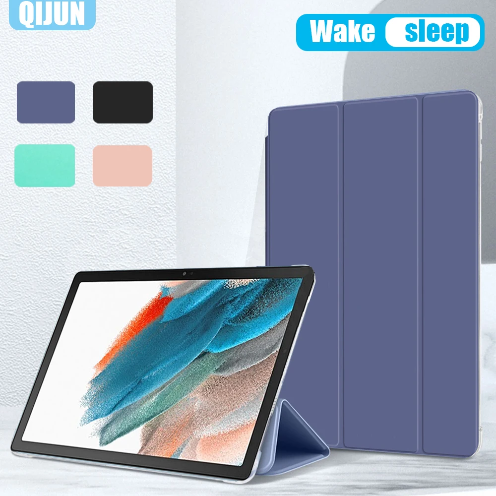 Tablet case for Samsung Galaxy Tab A 10.1" 9.7" 8.0" 2016 2019 SM-T510 ...