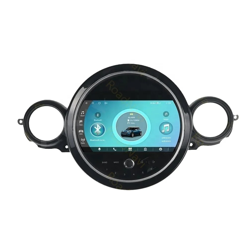 Mini Cooper Stereo Upgrade R56: The Real-Life Guide to Upgrading Your ...