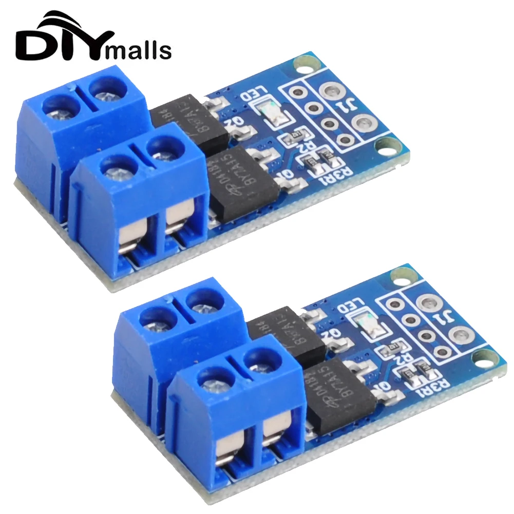 M-dulo-de-controlador-de-disparo-MOS-FET-regulador-PWM-m-dulo-de-Panel ...