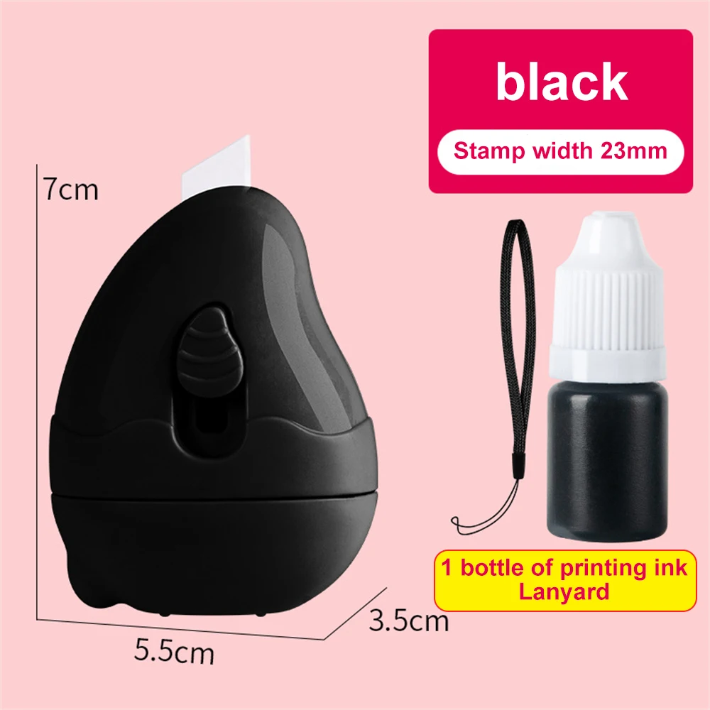 1Pcs-Theft-Protection-Roller-Stamp-Protection-ID-Seal-Smear-Privacy ...