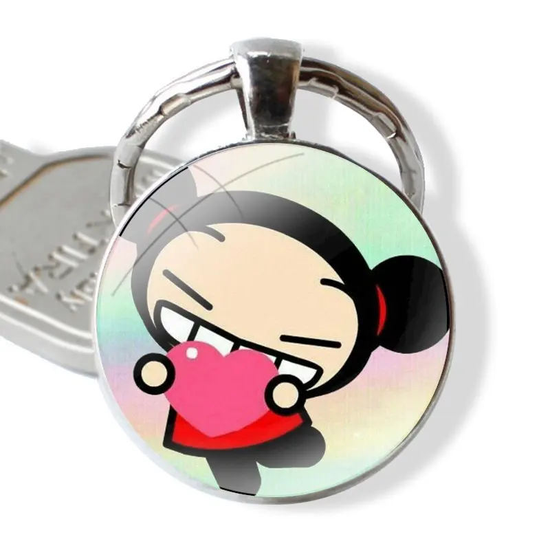 Pucca And Garu Keychain Official Store | www.oceanproperty.co.th