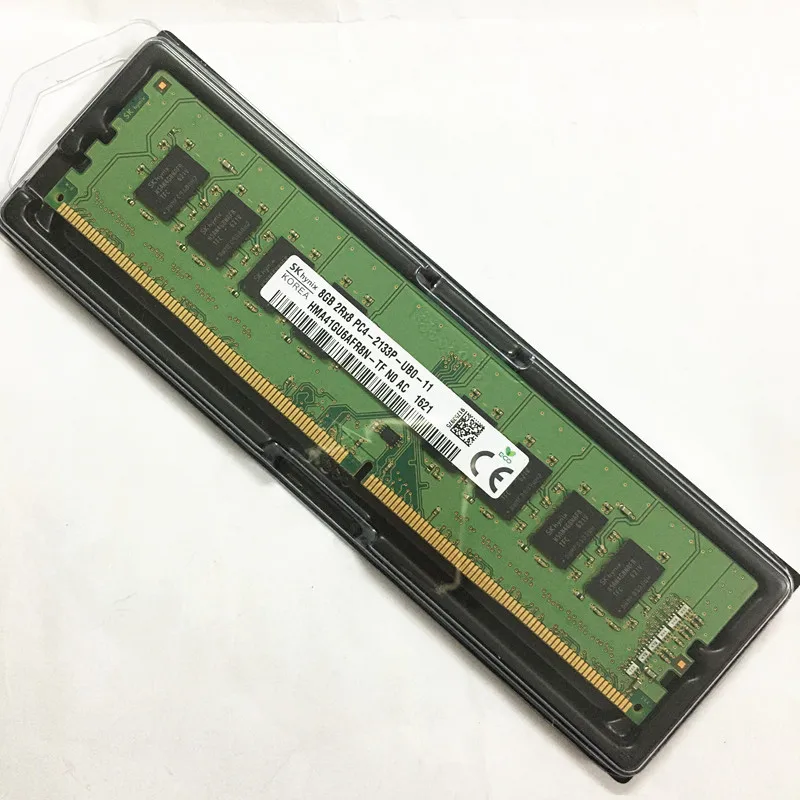 SK hynix DDR4 8GB 2133 Memory 8GB 2Rx8 PC4-2133P-UB0-11 ddr4 2133MHz ...