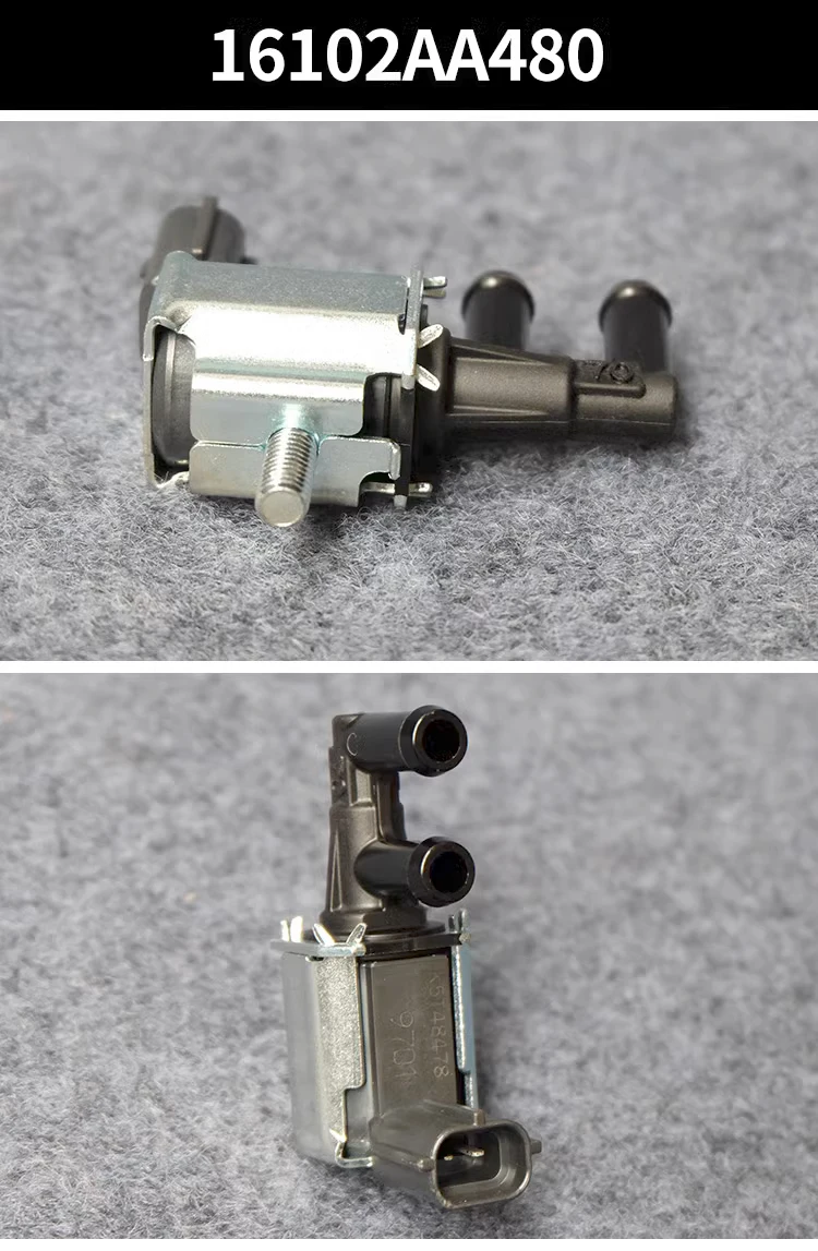 Car-Genuine-Assembly-duty-Solenoid-valve-16102AA480-For-Subaru-Impreza ...