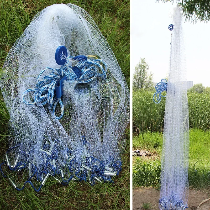 Lawaia-Fish-Mesh-Trap-Monofilament-Nylon-Fishing-Line-braided-Cable ...