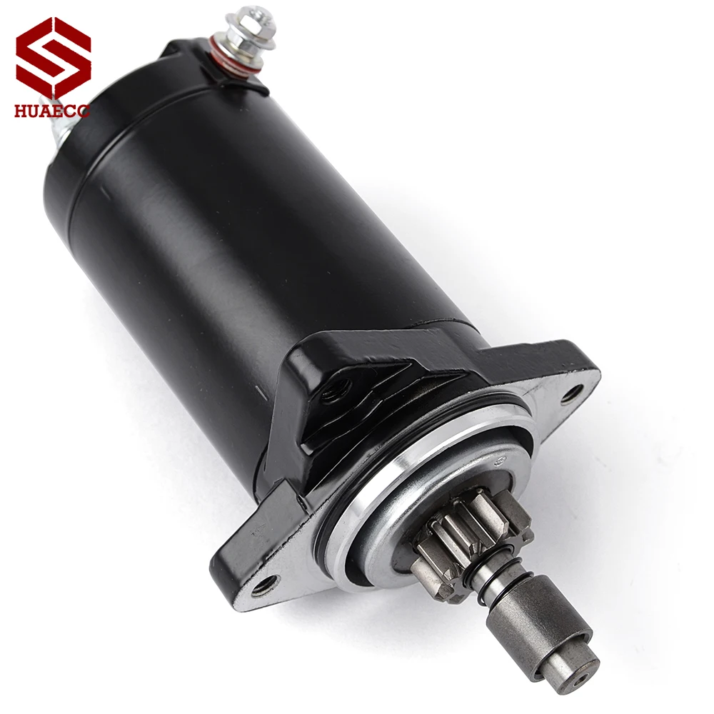 Starter-Motor-for-Rotax-Marine-BRP-Engine-Marine-787-RFI-Rotax-Engine-2 ...