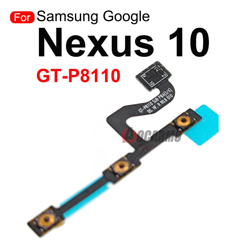 Nexus 10 2