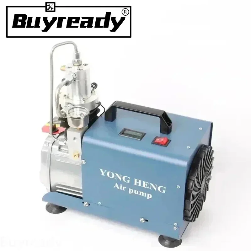 YONGHENG-110V-220V-High-Pressure-Air-Compressor-AUTO-PCP-Pump-Electric ...