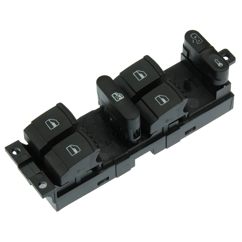 Car Power Window Control Switch FOR Volkswagen Bora Jetta VW Golf MK4 ...