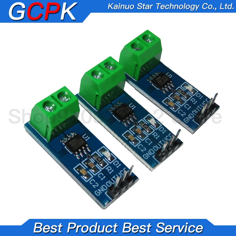 1PCS-Hall-Current-Sensor-Module-ACS712-module-5A-20A-30A-Hall-Current ...