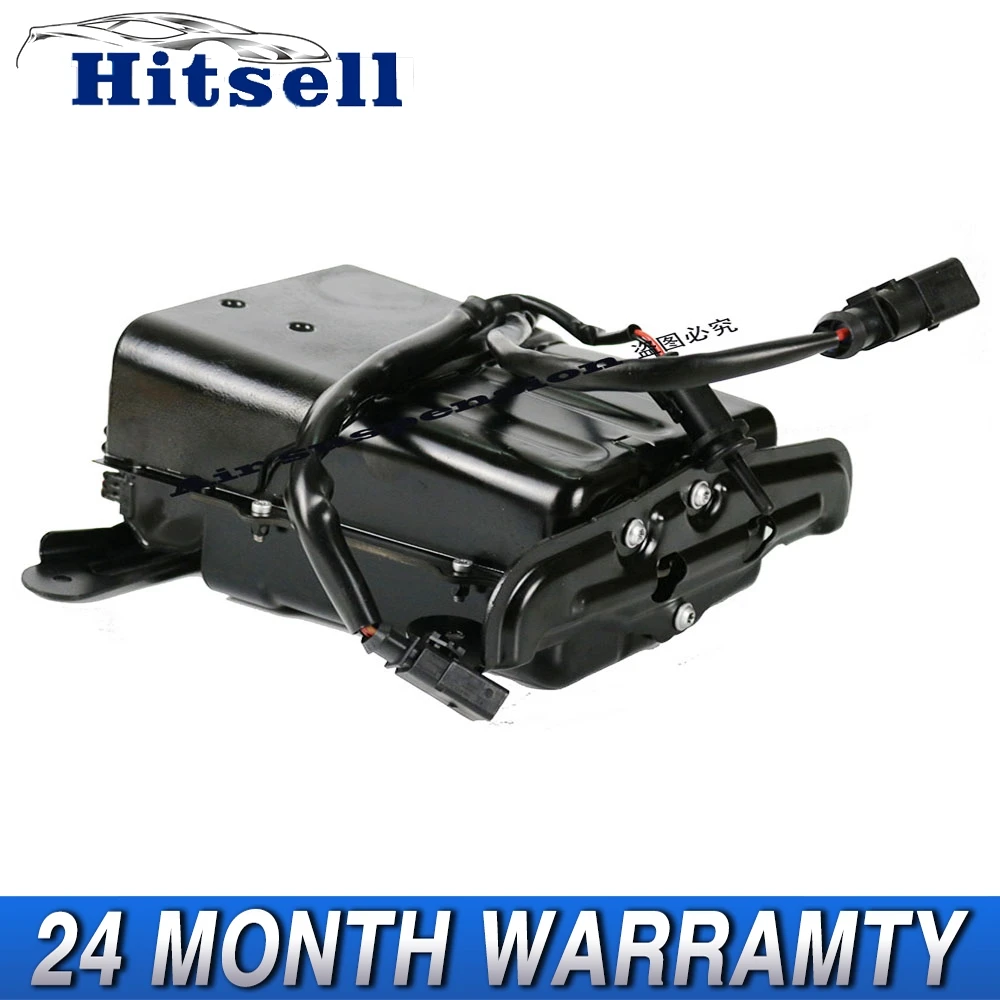 Wabco 97035815108 Air Suspension Air Compressor Luftfederung Kompressor ...