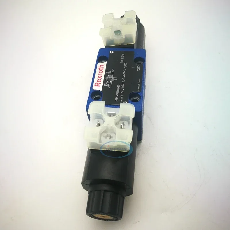 Rexroth-Solenoid-Valve-4WE6-J70-HG24N9K4-B10-4WE6E70-HG24N9K4-Hydraulic ...