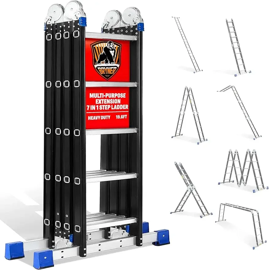 Step-Ladder-Bryner-19-6ft-7-in-1-Folding-Multi-Purpose-Aluminium ...