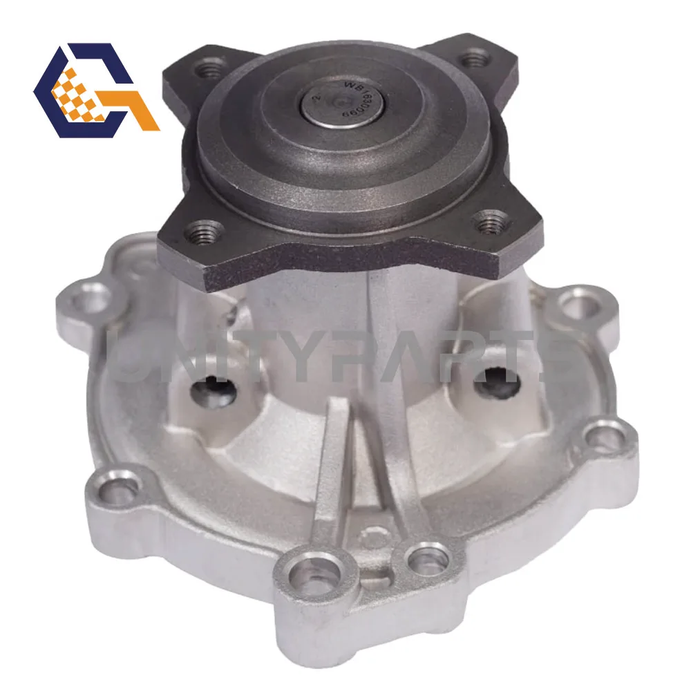 Water-Pump-For-SUZUKI-VITARA-CABRIO-ET-TA-17400-77810-17400-77811-17400 ...