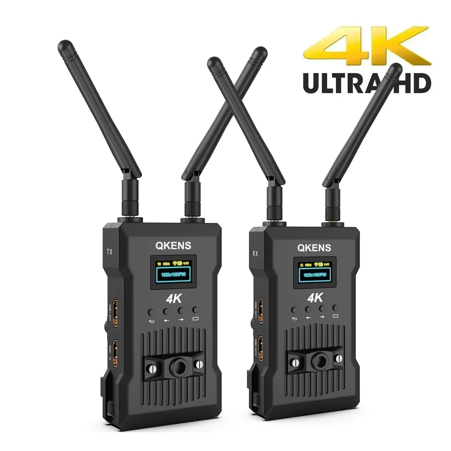 metteur-et-r-cepteur-vid-o-sans-fil-JM300-Pro-4K-cran-de-transmission ...