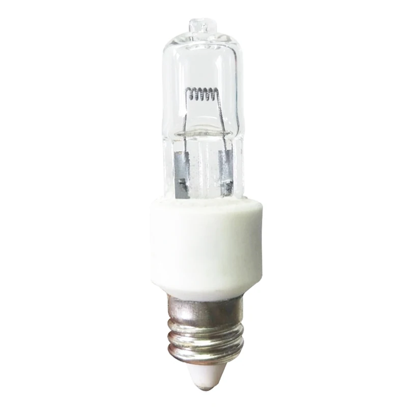 5pcs-SH52-24V-50W-Halogen-Bulb-E11-Lighthead-Ceramics-Base-for-KGM ...