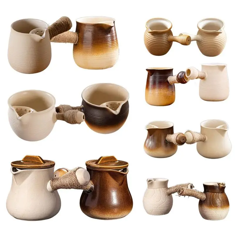 Stove-Teapot-Kettle-Pottery-Teapot-Ceramic-Teapot-Boiling-Herbal ...