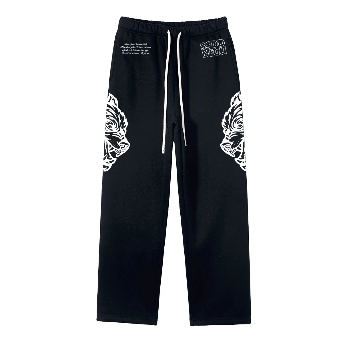Darc-Wolves-pantalones-de-ch-ndal-deportivos-para-hombre-ropa-informal ...