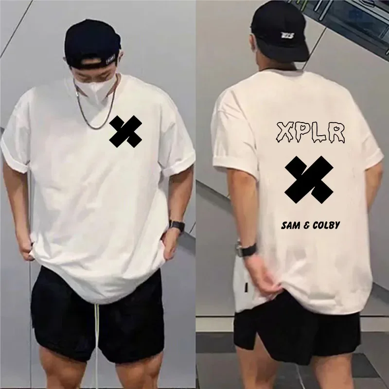 Samand Colby Logo PNG T-Shirt: The Real Story Behind the Chainlink ...