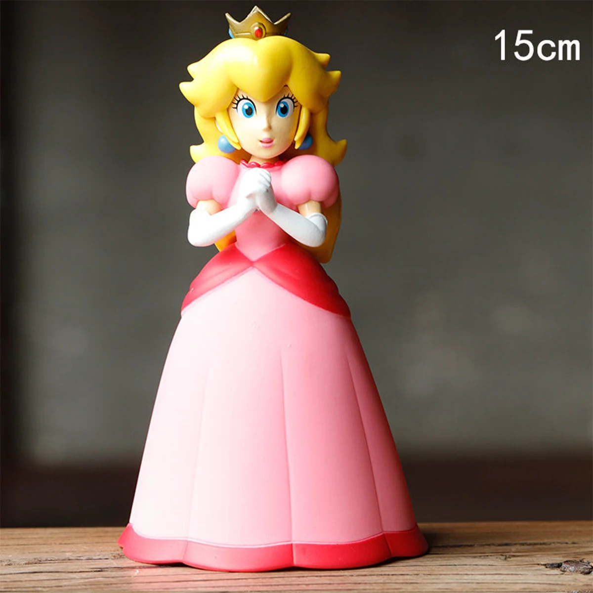 Wario And Daisy