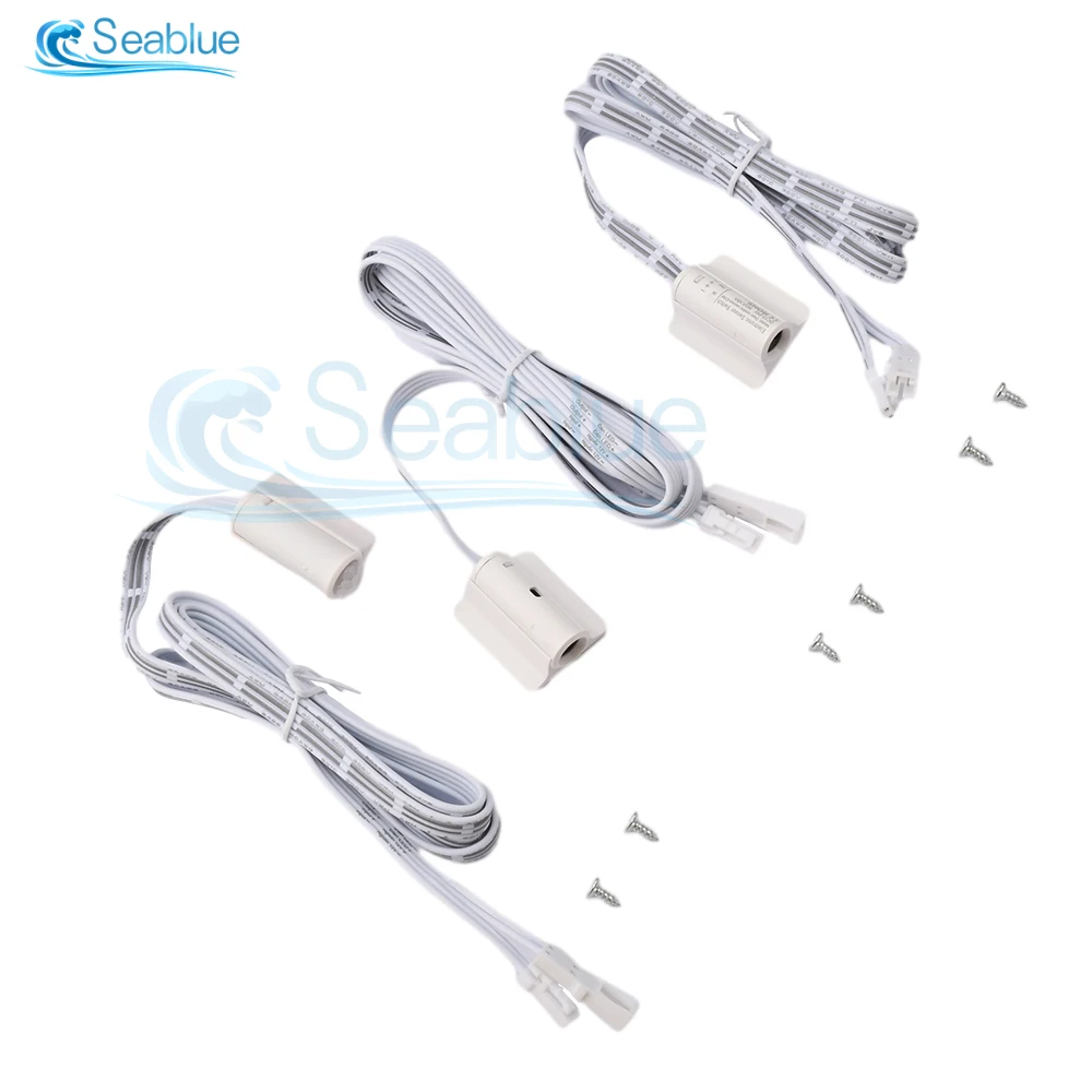 DC12-24V 5A Induction Switch LED Light Controller Door Control / Waving ...