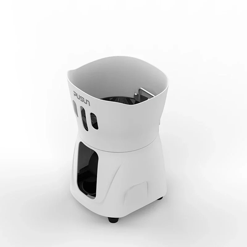 2024-Hot-Sales-Tennis-Ball-Feeding-Machine-For-Children-For-Training ...