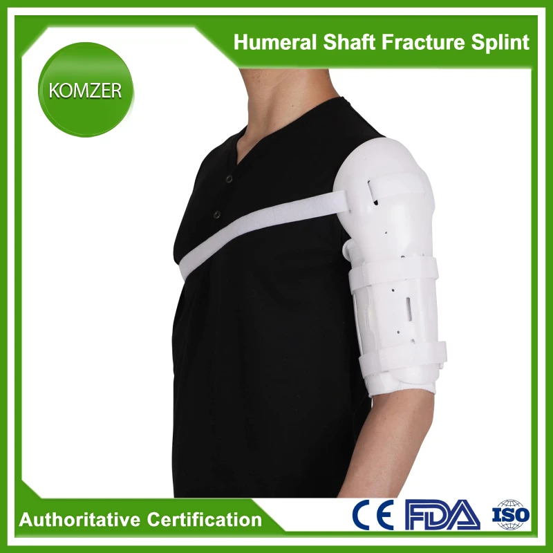 Sarmiento-Brace-Humeral-Shaft-Fracture-Splint-Cast-for-Broken-Upper-Arm ...