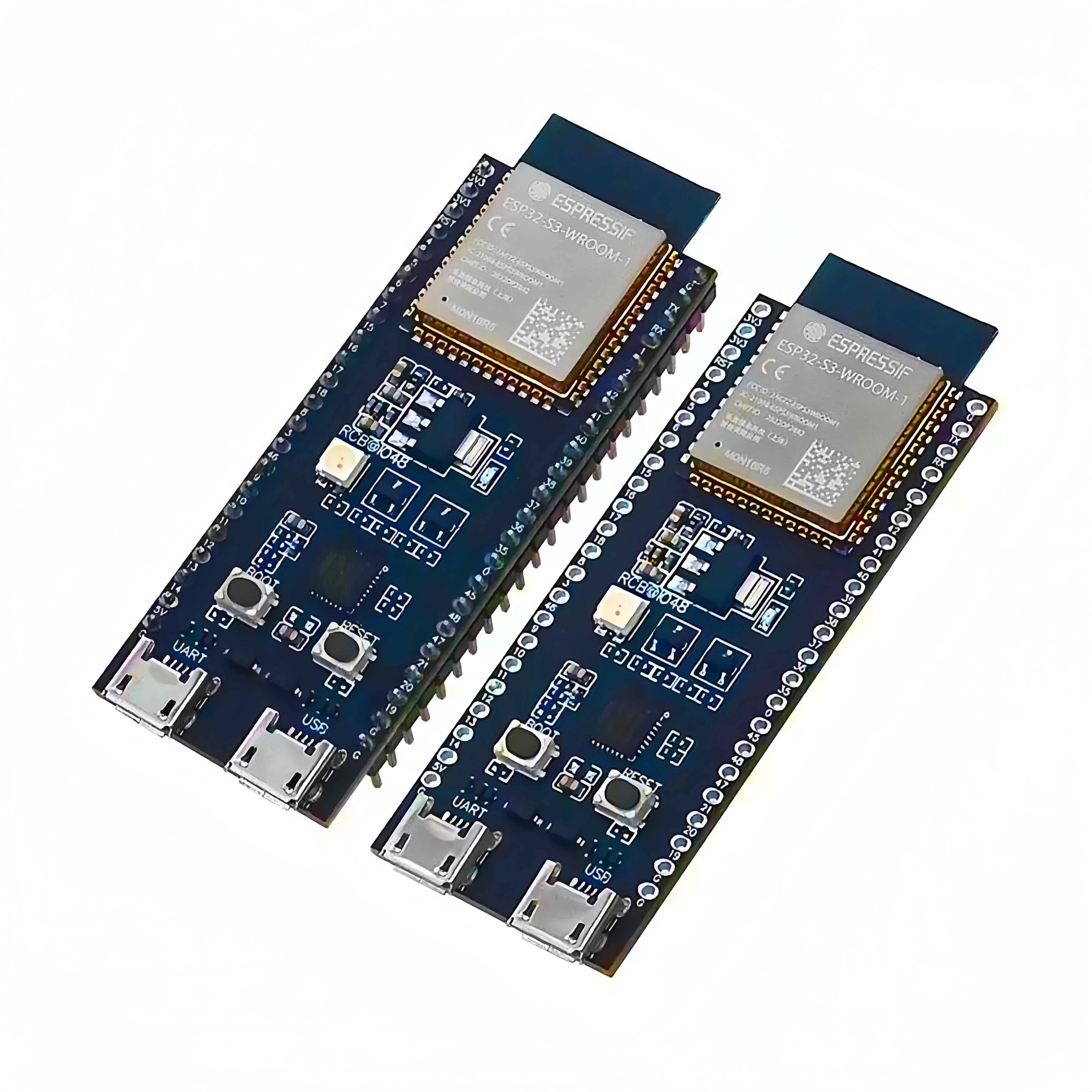 ESP32-S3-DevKitC-1-development-board-module-is-equipped-with-the-ESP32 ...