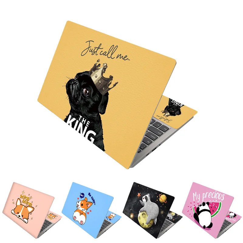 Diy-Laptop-Sticker-Laptop-Skin-10-12-13-14-15-17-inch-Stickers-Laptop ...